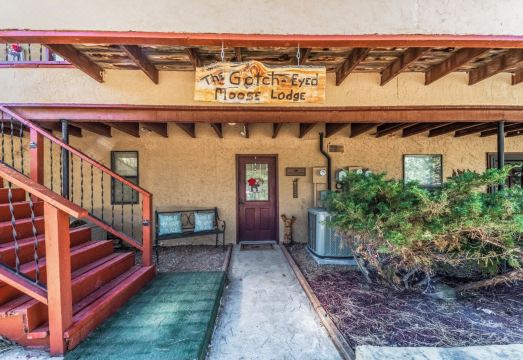 Sisters Too by Ruidoso Vacation Rentals, Alto - Best Rates & Exclusive ...