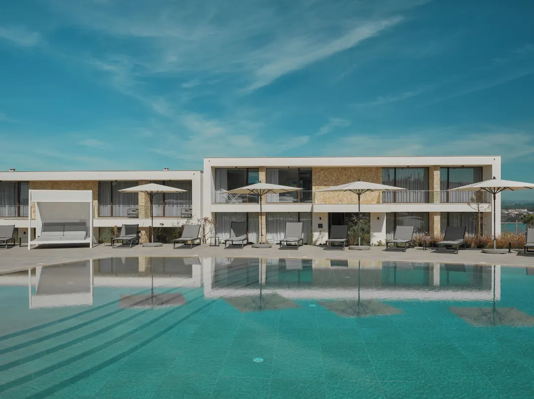 West Cliffs Ocean And Golf Resort - Alentejo