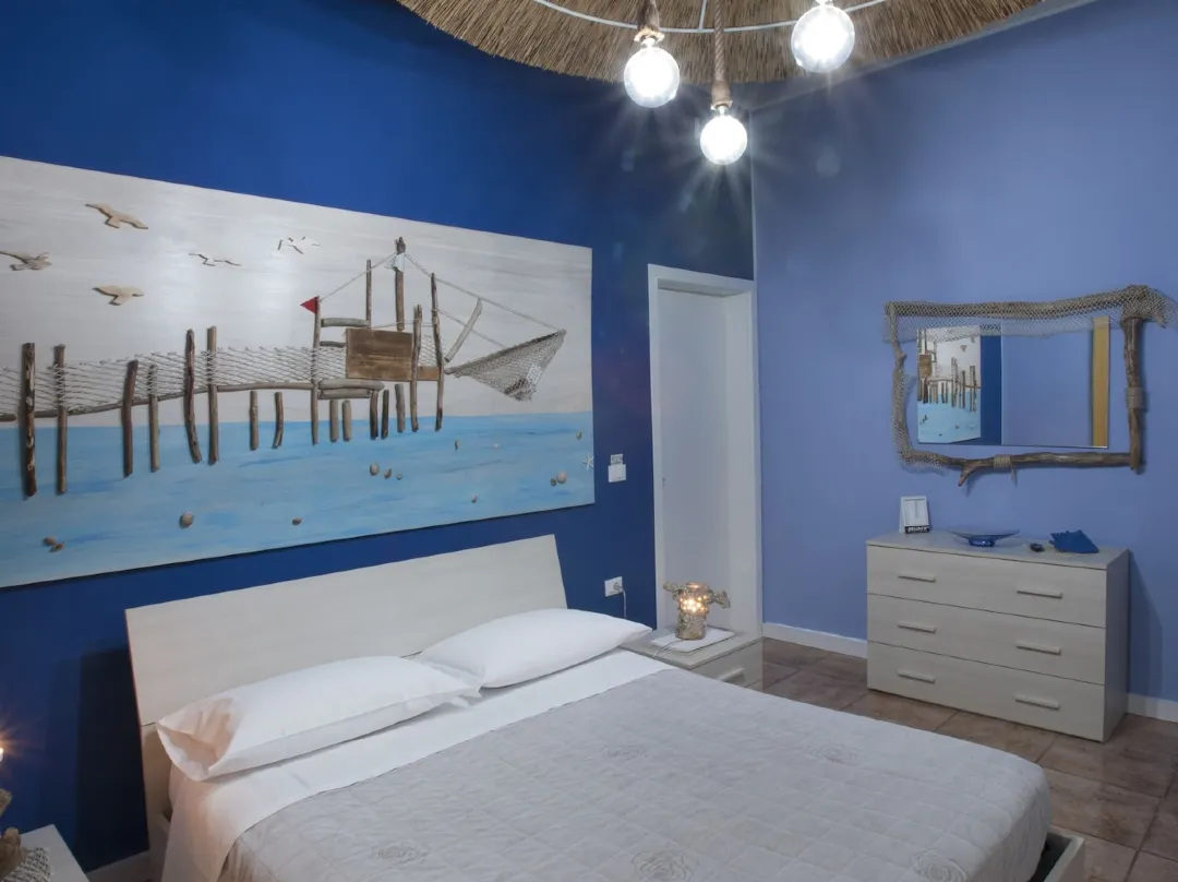 Marini Bed&breakfast - Pescara
