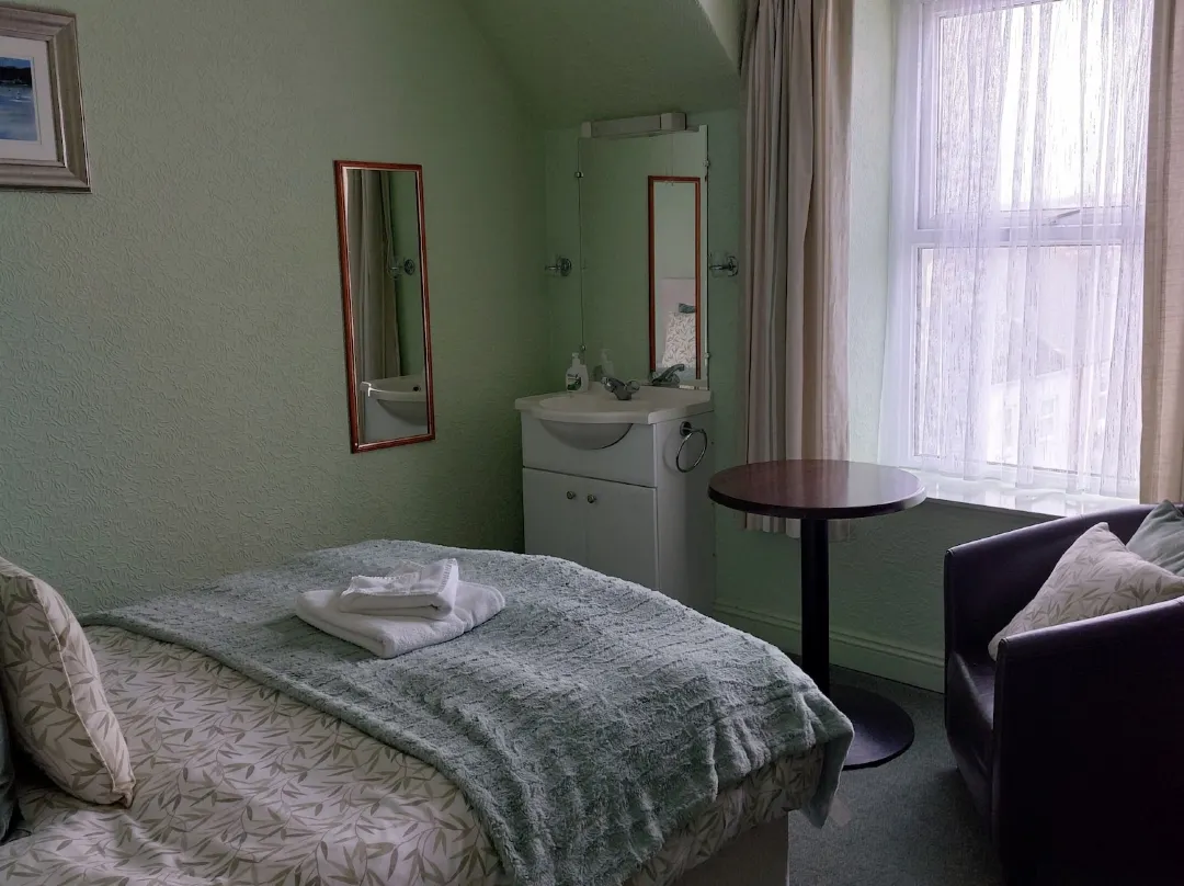 Southcliff Guest House - Pembrokeshire