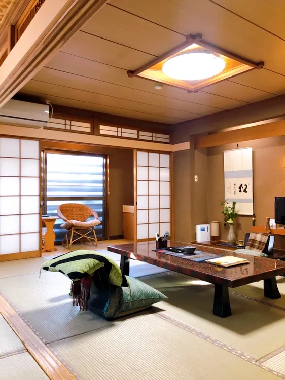Kappo Ryokan Satsuki - Aomori