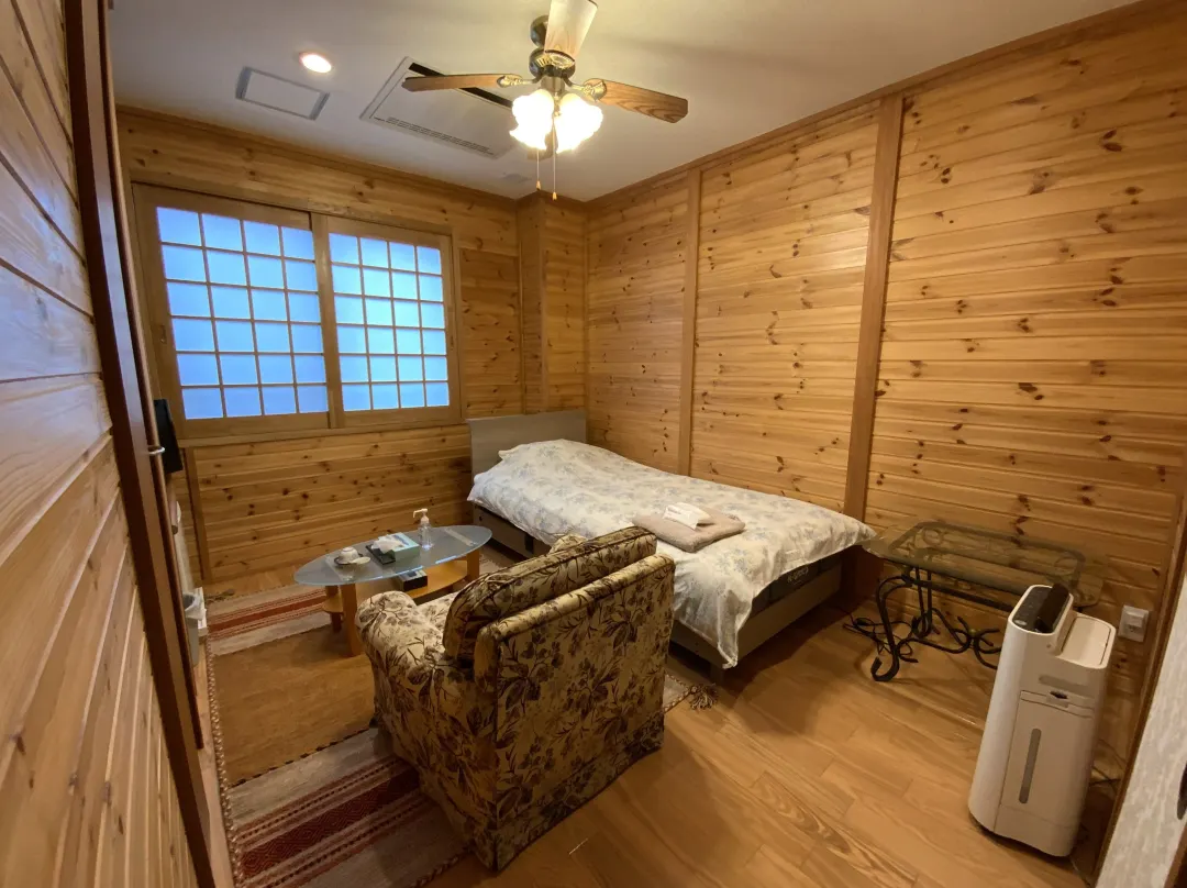 Business Inn Haijima - Akishima