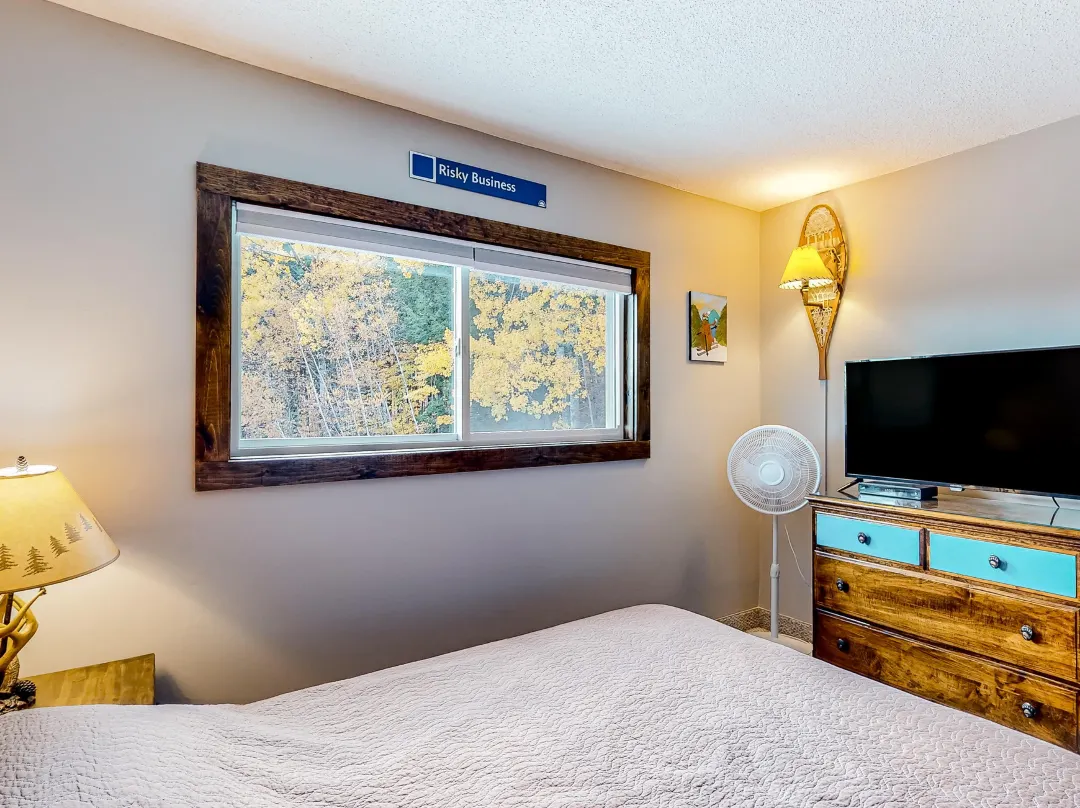 Fall Line W212 - Bethel, ME