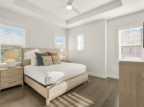 Prominence Coastal Soul - Seaside, FL