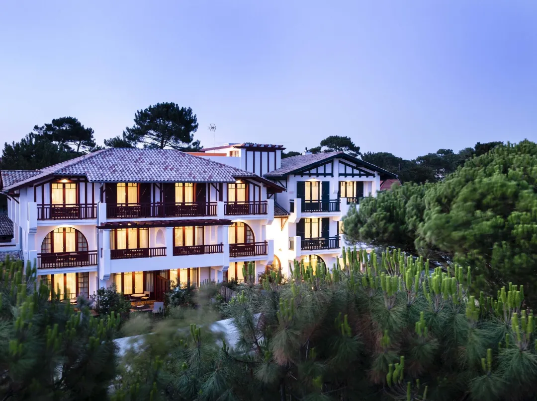 Villa Du Pyla - Pyla sur Mer