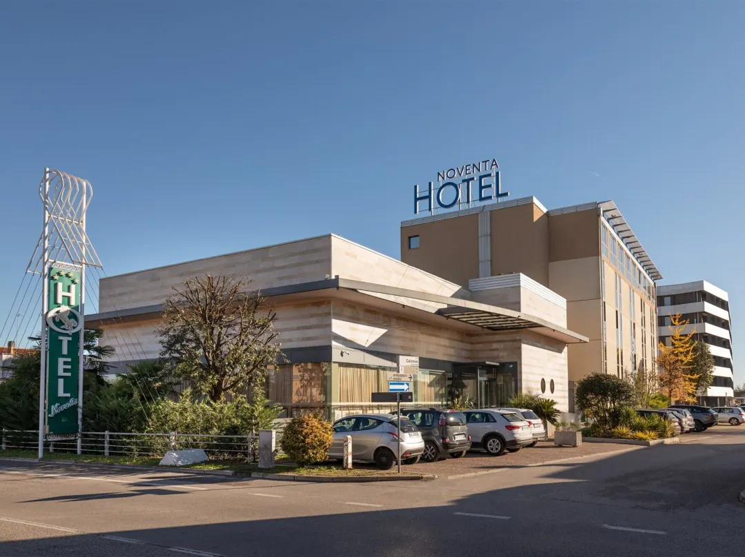Noventa Hotel - Noventa di Piave