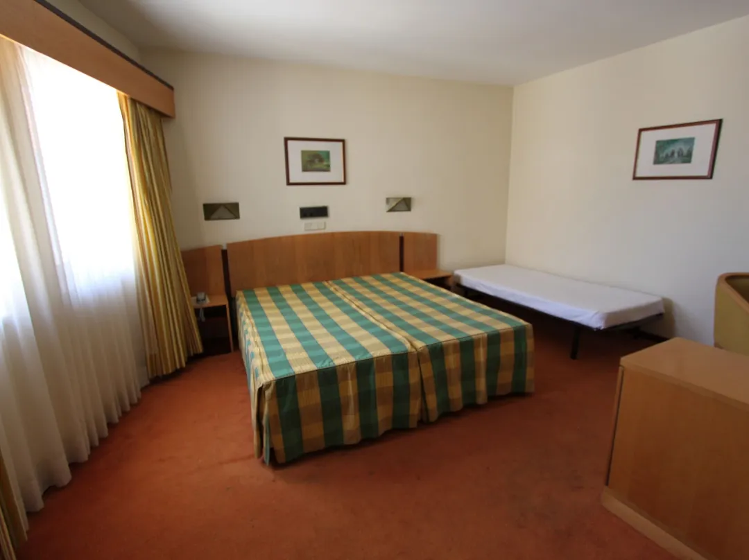 Hotel São Lourenço - Samora Correia