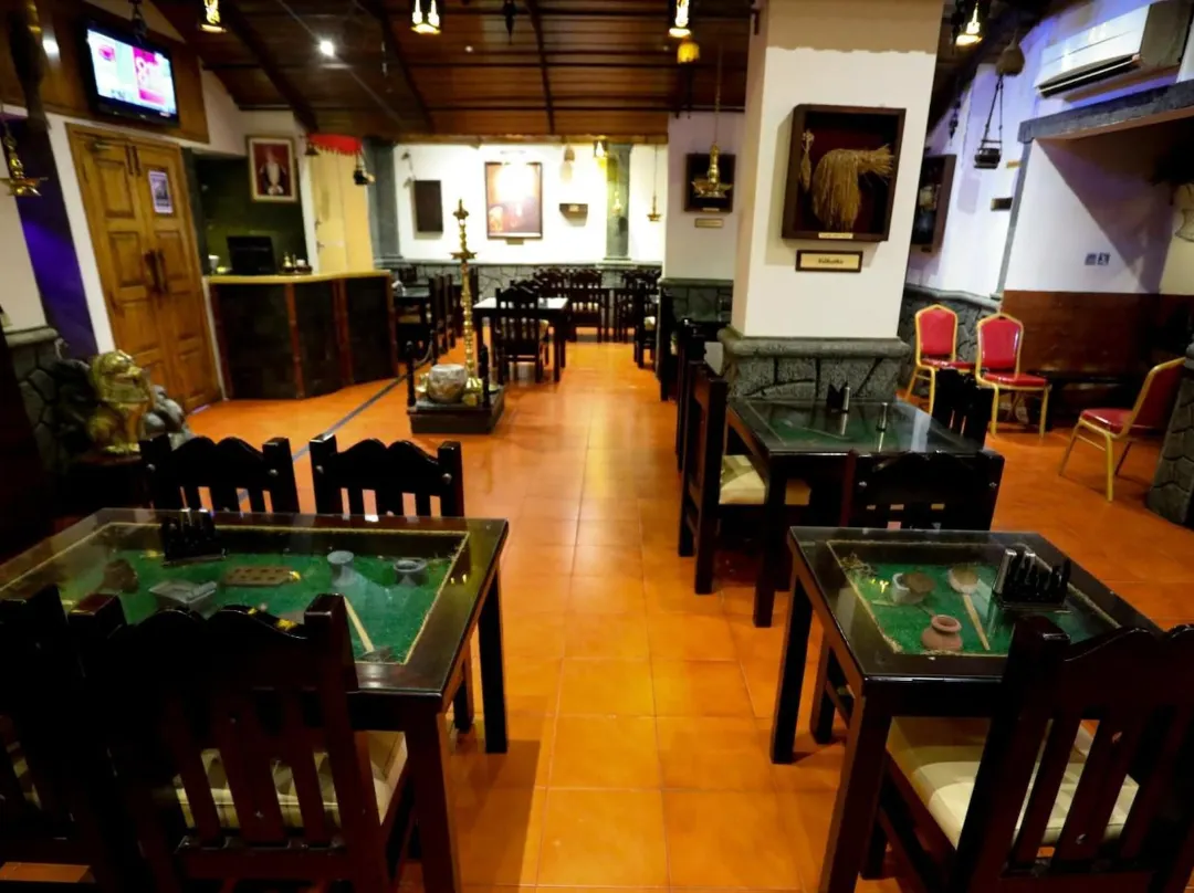 Itlalat Al Shorouq Hotel - Maskat