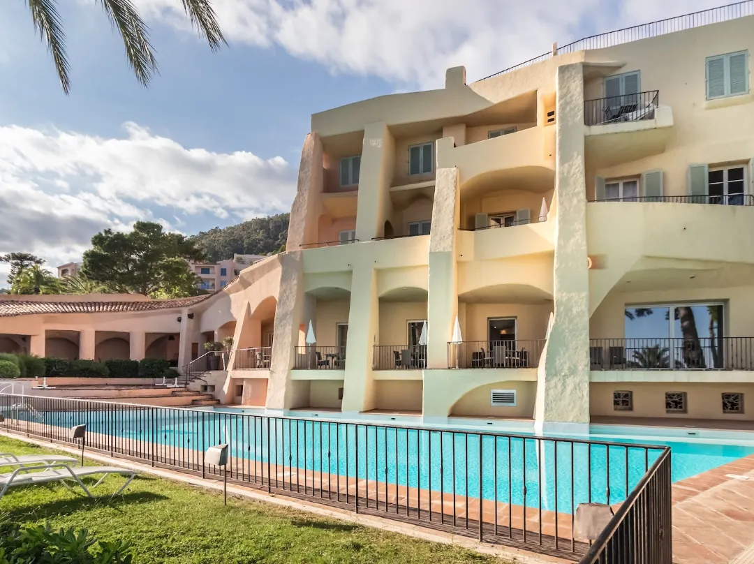 Hôtel Club Port La Galère - Cannes