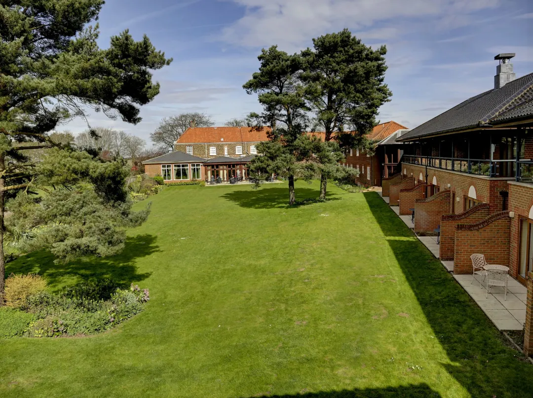 Knights Hill Hotel & Spa - Norfolk