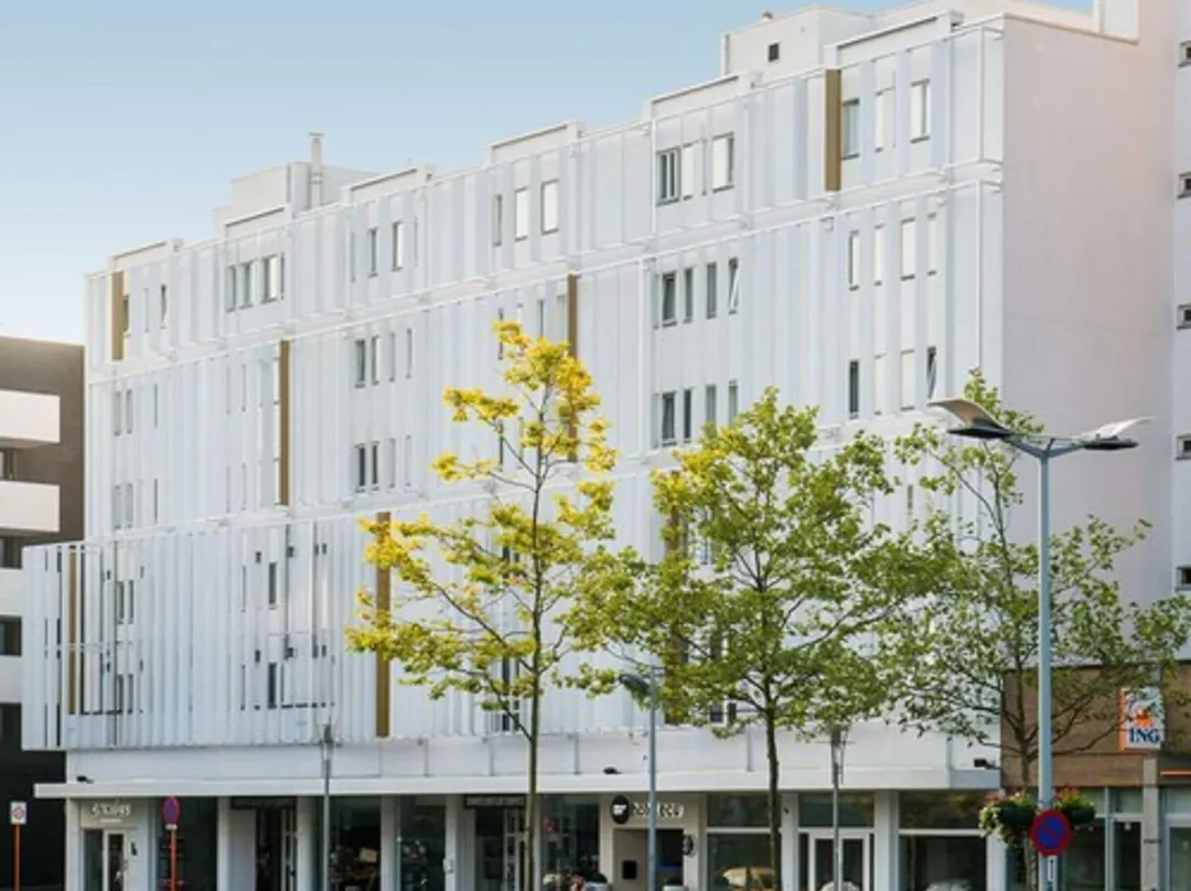 Hotel Ecu - Genk