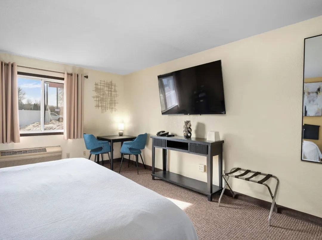Stay Inn - Grand Forks, ND