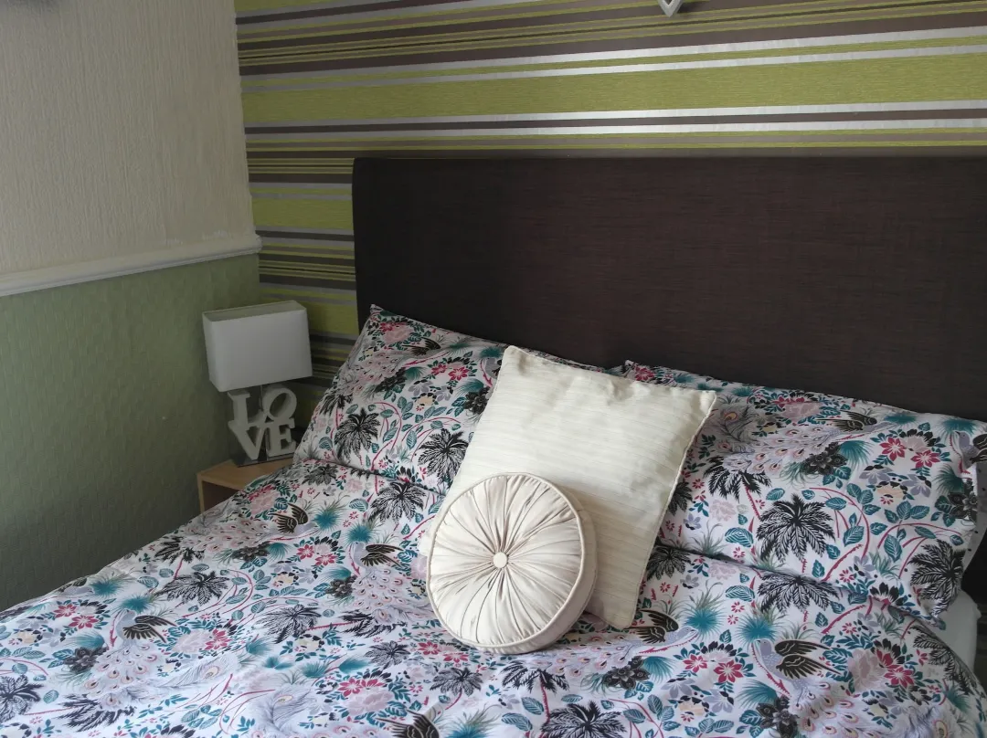 Delamere Hotel - Lancashire