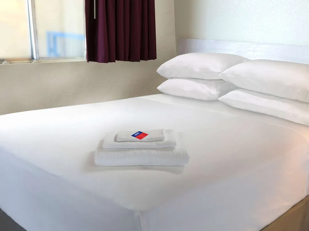 Americas Best Value Inn Asheville - Black Mountain, NC