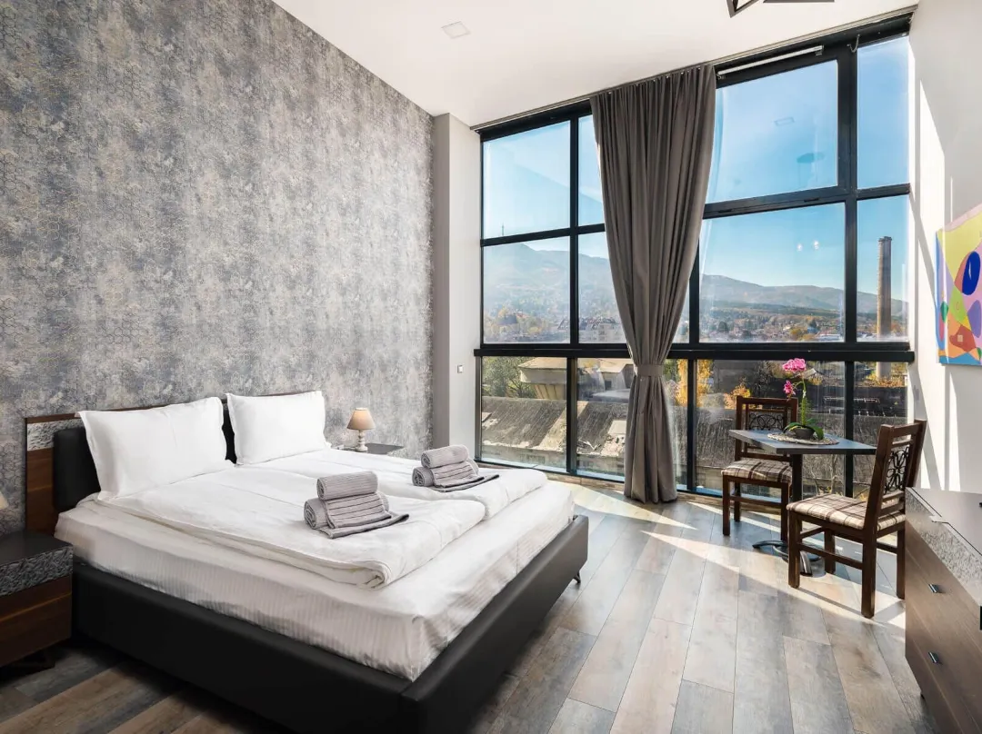 Art Magus Hotel - Bulgaria