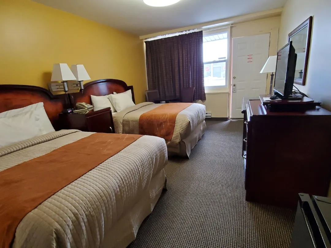 Imperial Fireside Inn - Greater Sudbury