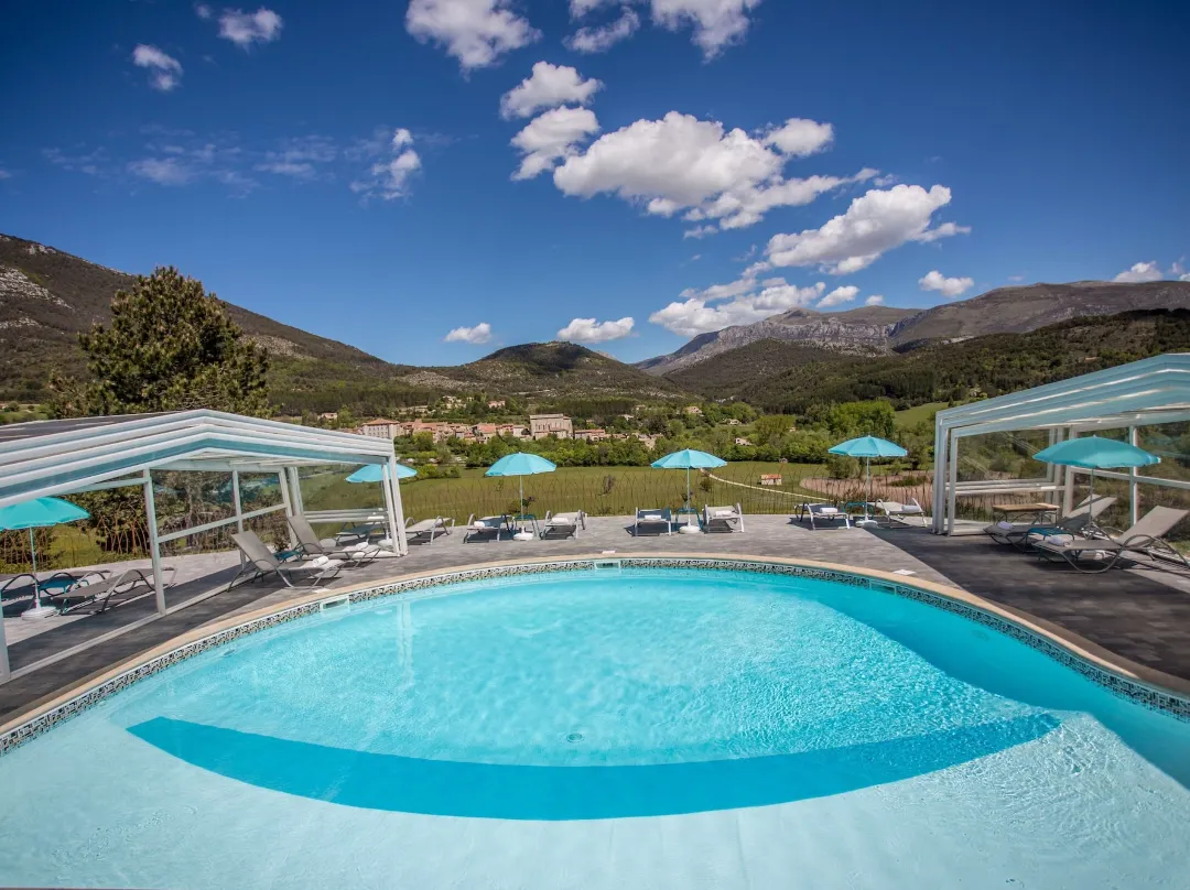 Hôtel & Spa Des Gorges Du Verdon - Gorges du Verdon