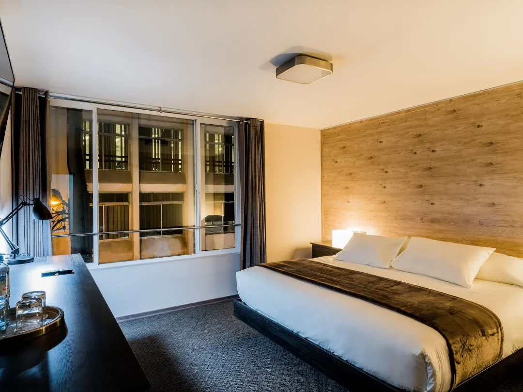 Hotel Viza - Arequipa
