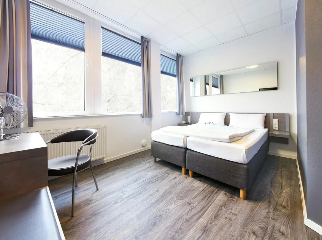 Road House Hotel - Paderborn