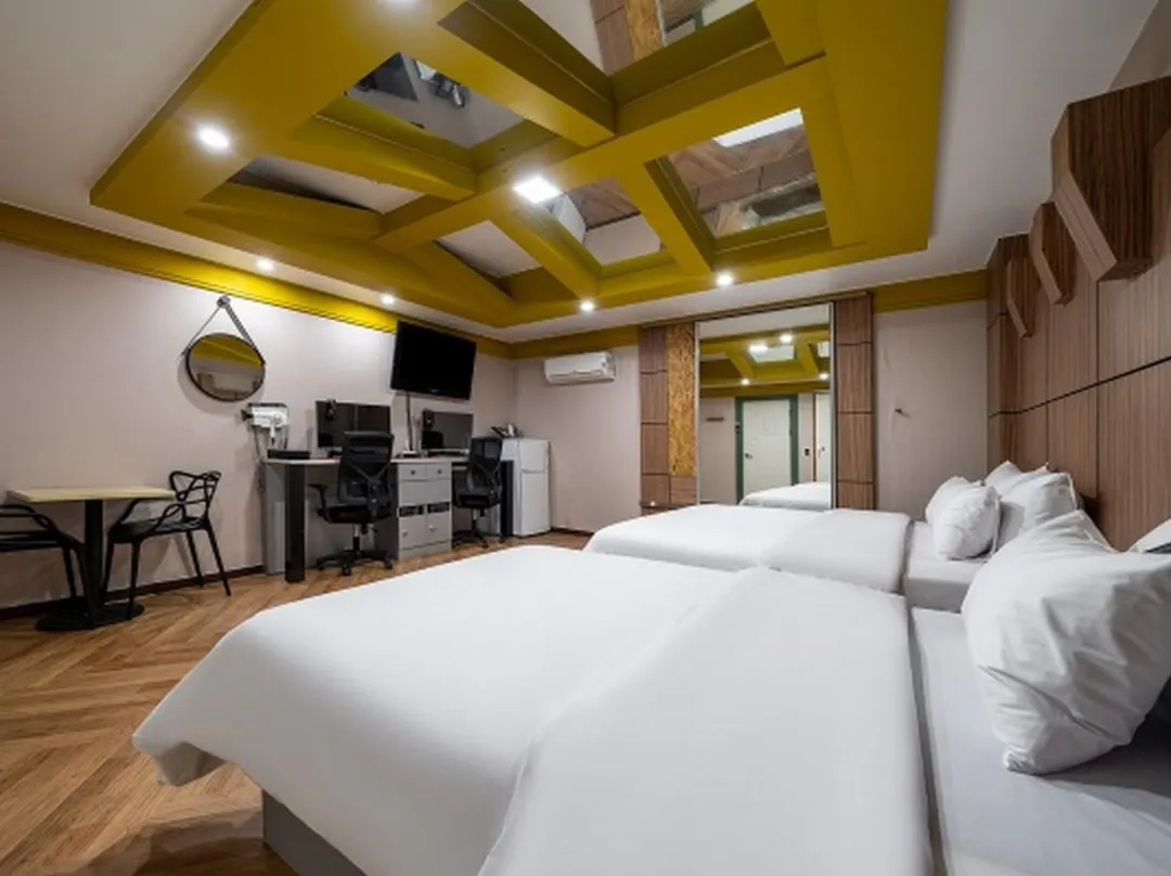 No.25 Cheongju Seongangil Branch - Daejeon