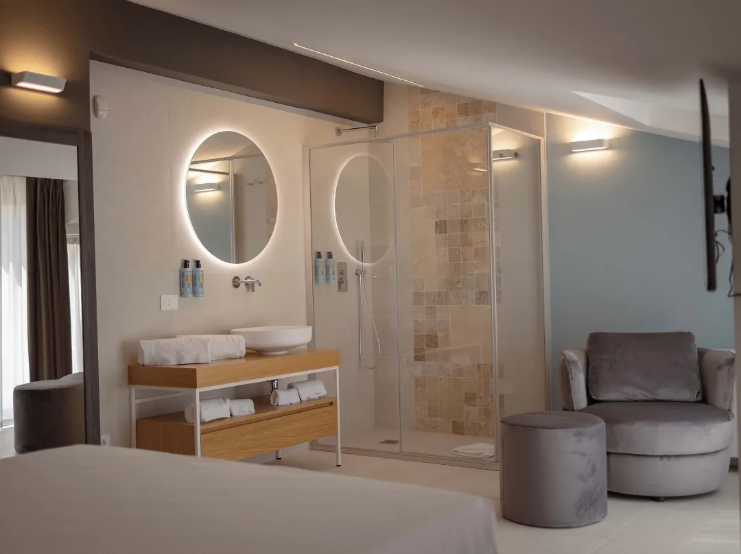 Palmar Boutique Hotel - Campofelice di Roccella