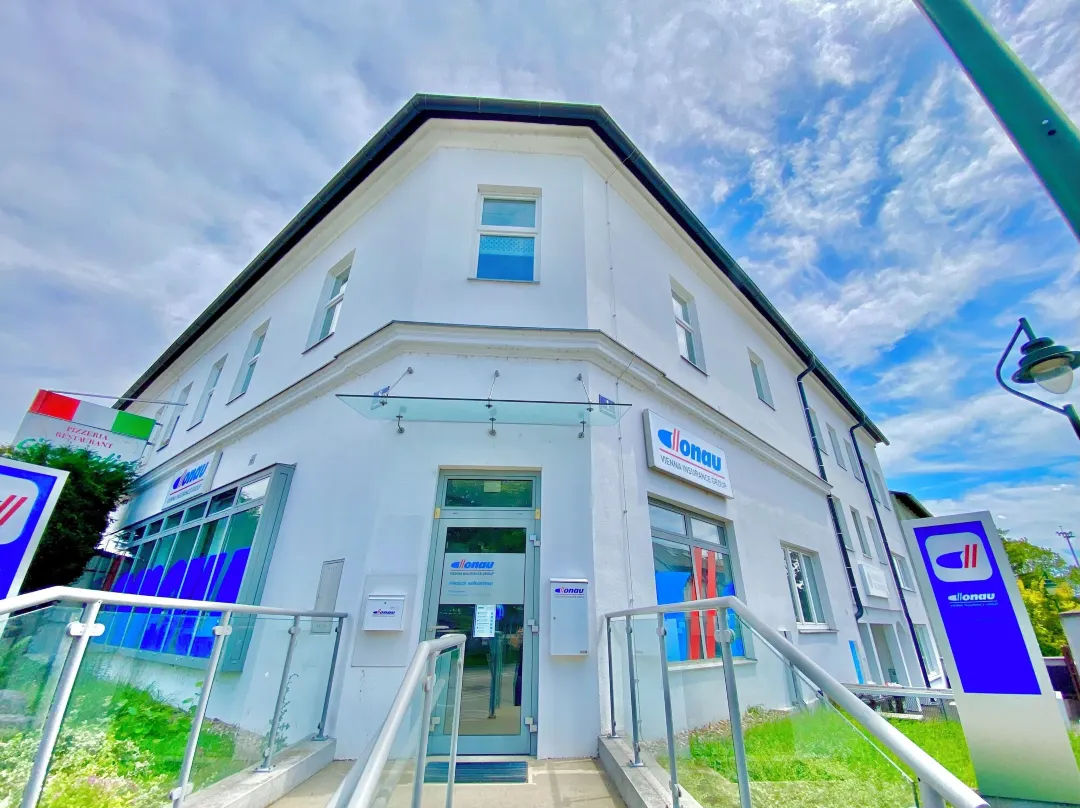 Steiner Residences Mödling - Mödling
