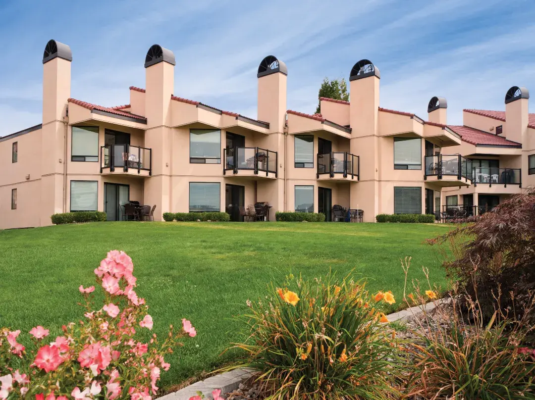 Worldmark Lake Chelan Shores - Chelan, WA