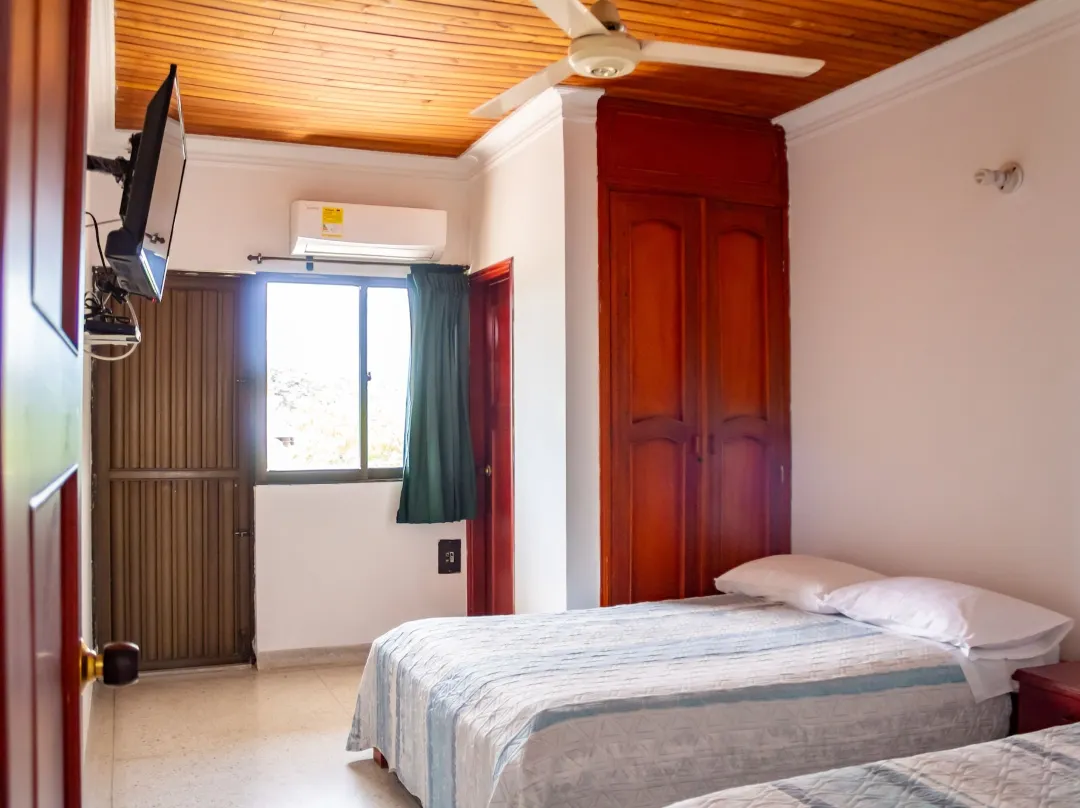 Hotel Santana - Sincelejo