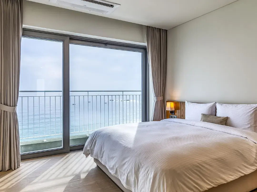 Lakaisandpine Resort Gangneung - Gangneung-si