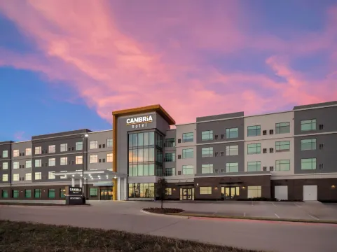 Cambria Hotel Northlake Conference Center - Roanoke - Roanoke, TX