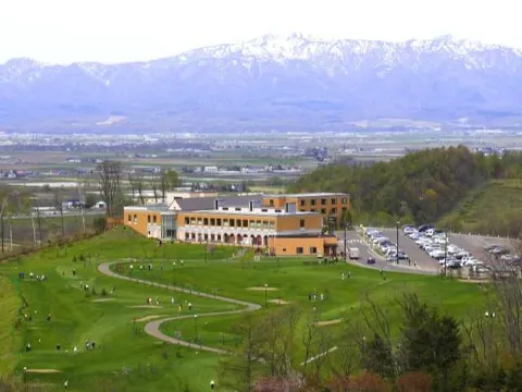 Hotel Yurinkan - Mikasa