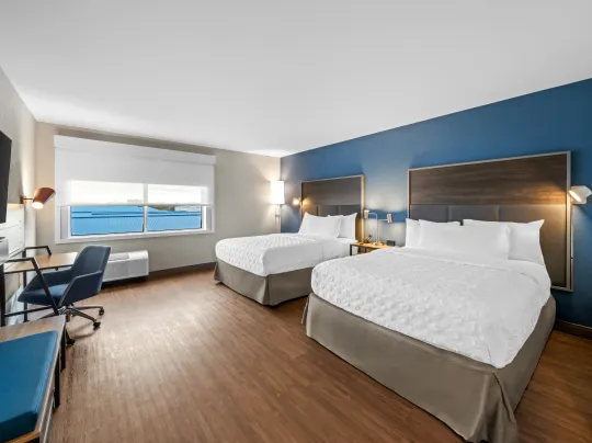 Tru By Hilton Oshawa - Oshawa