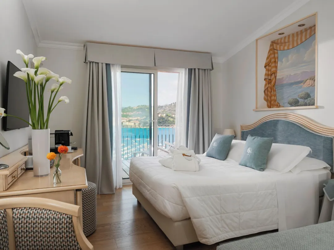 Doria Park Hotel - Lerici