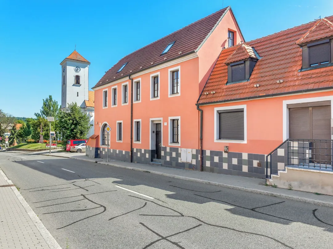 Penzion Village Peace #29 By Goodnite Cz - U Libušky - Brno