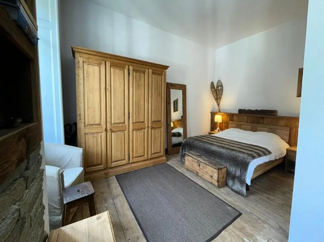 2 Rooms For 4 People - Chamonix-Mont-Blanc