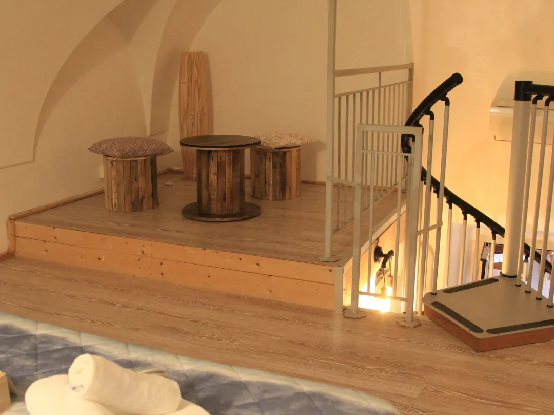 Sesta Strada Guest House - Civitavecchia