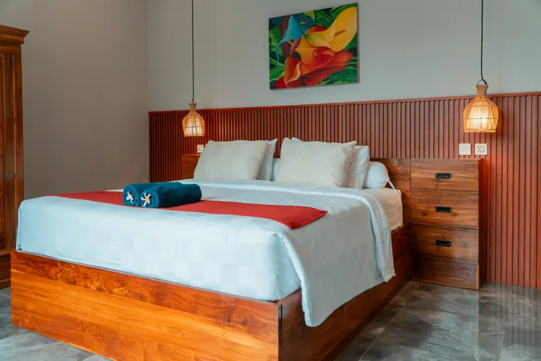 Astina Villa Cemagi By Bali Cabin - Bali