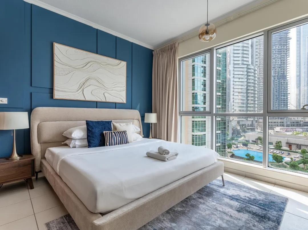 The Residences Tower 3 705 - Dubai