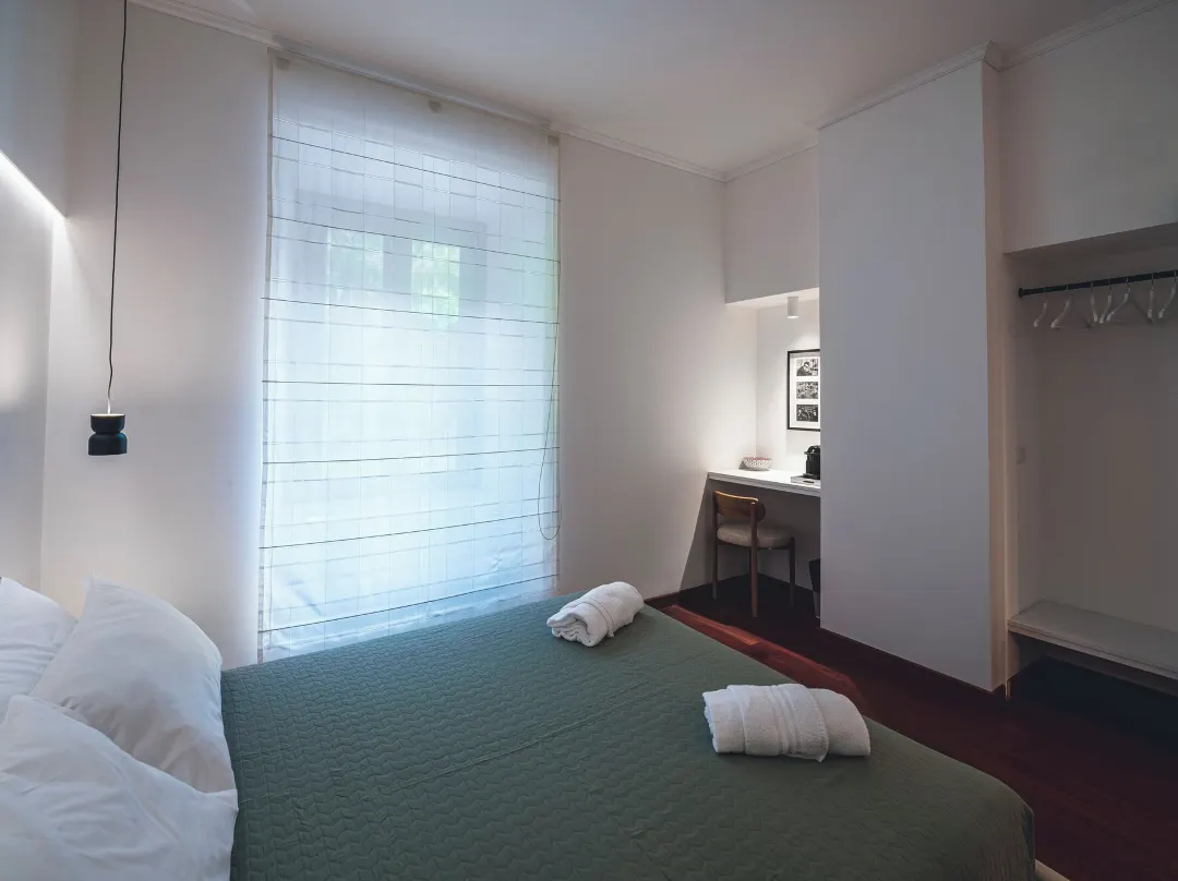 Habitat 42 Roman Stay - Vatican City