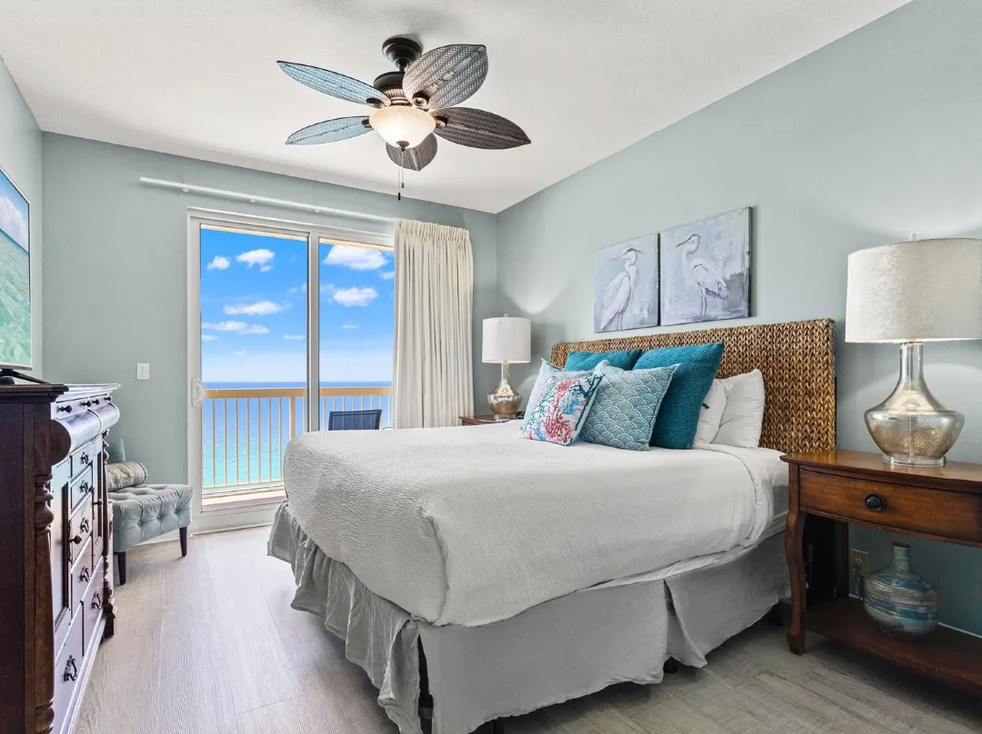 Calypso Resort 1908e - Panama City Beach, FL