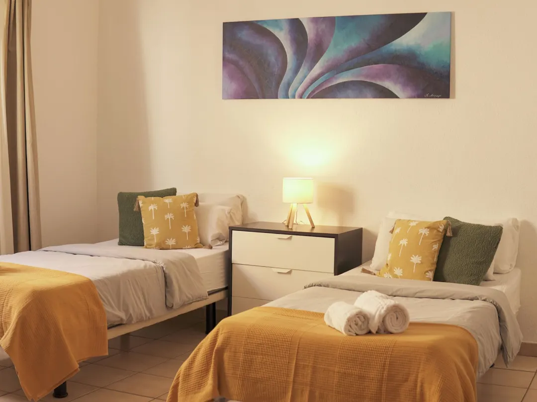 The Tree House Hostel - Canarias