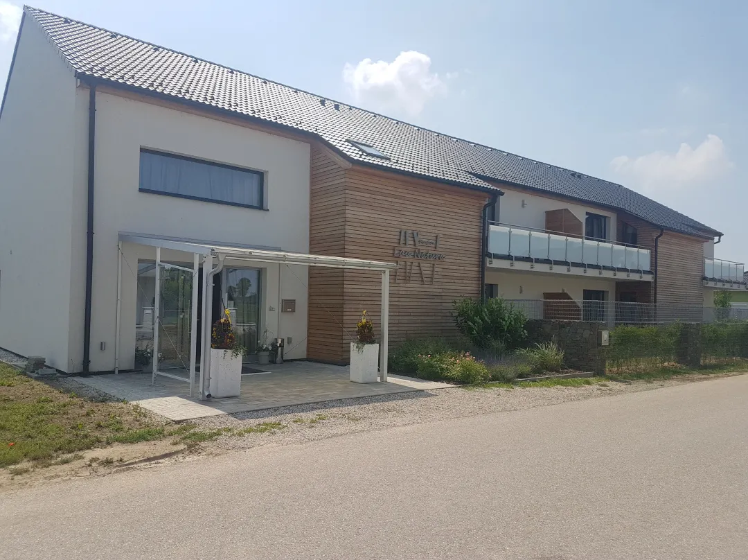 Pension Laa Natura - Neder-Oostenrijk