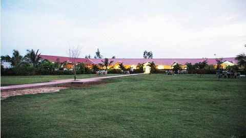 The Country Club Mysore-Mysore Updated 2023 Room Price-Reviews & Deals ...