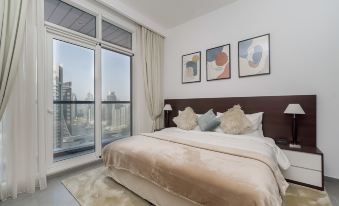 Dubai Marina Waterfront Condo Steps from the Beach, Dubai - 2025 Latest ...