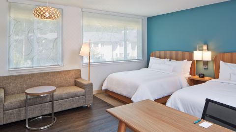 Element Dallas Las Colinas-Irving Updated 2023 Room Price-Reviews ...