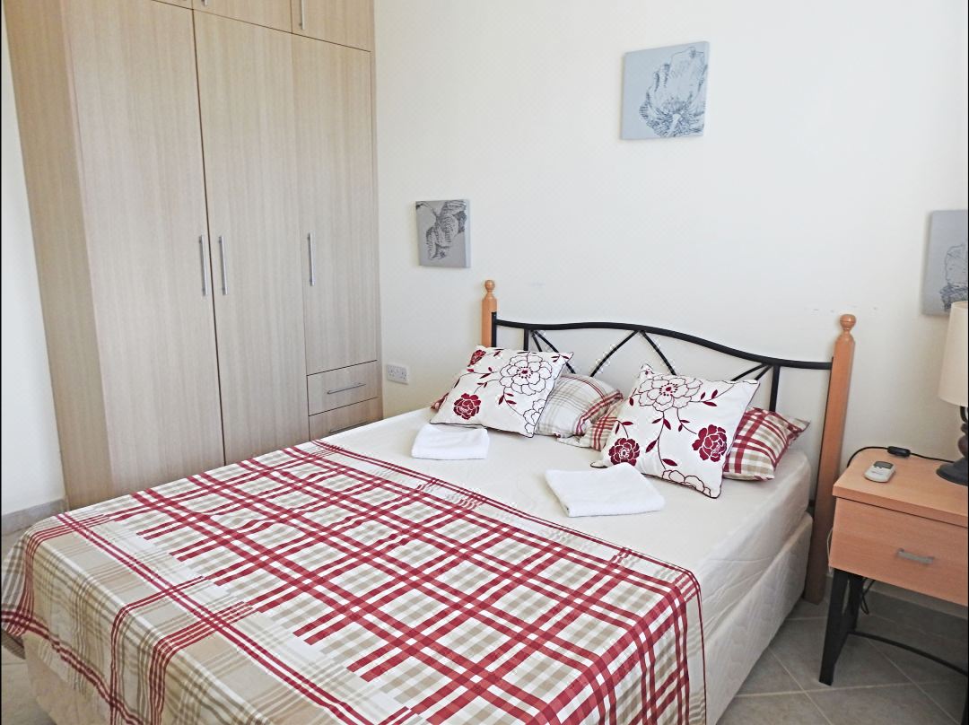 Seaview Apartment Esentepe Northern Cyprus - Chipre
