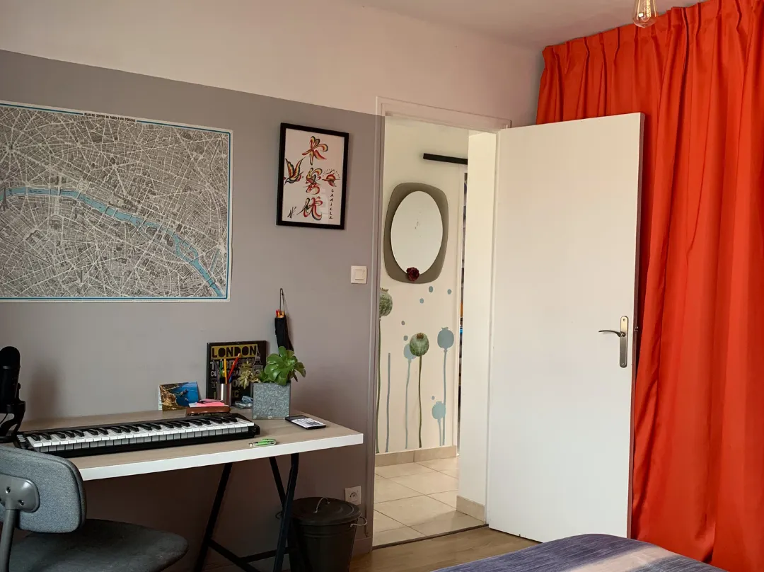 Maison Lumineuse Et Calme Avec Deux Jardins Nord Et Sud - La Ciotat