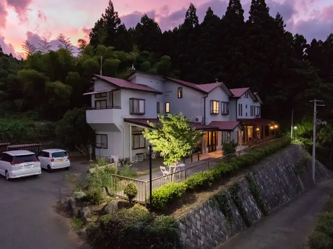 Youth Guest House Atoma - Hostel - 후쿠시마시