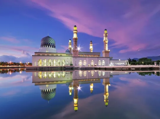 Bian’s Cozy Suite - Kota Kinabalu