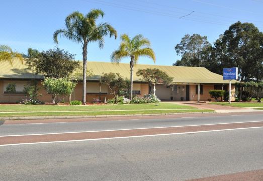 Pinjarra Resort, Pinjarra - ได้รับส่วนลดสูงสุด | Trip.com